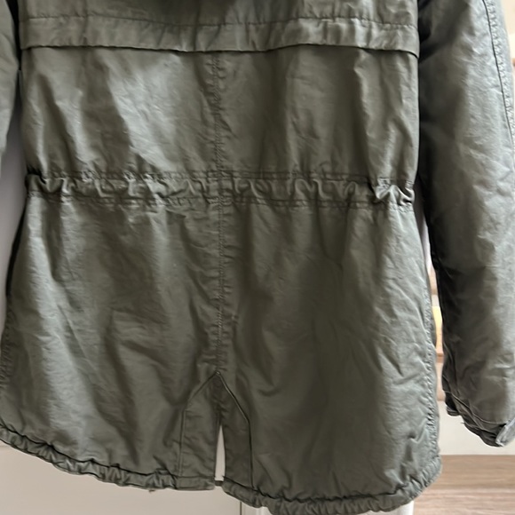 Divided | Jackets & Coats | Hm Divided Winter Jacket Coat Parka Winter ...